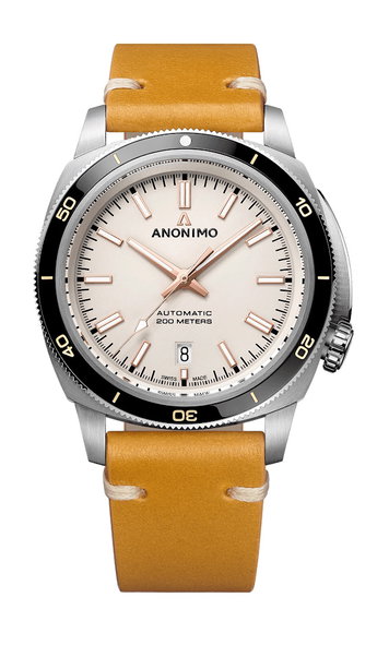 Anonimo: 45 watches with prices – The Watch Pages