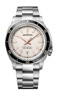 Anonimo: 45 watches with prices – The Watch Pages