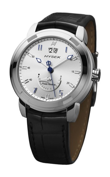 Hysek: 50 watches with prices – The Watch Pages