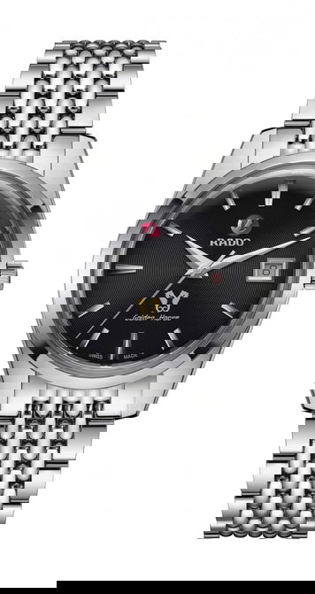 Rado Golden Horse Automatic – R33930355 – 1,990 USD – The Watch Pages