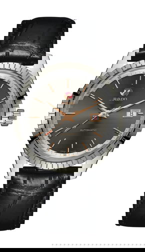 Rado DiaStar Original Skeleton - R12164153 - 2,520 USD – The Watch Pages