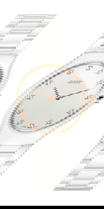 Rado True Thinline My Bird - R27014152 - 2,890 USD – The Watch Pages