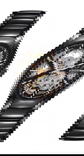 Rado True Automatic - R27057102 - 1,990 USD – The Watch Pages