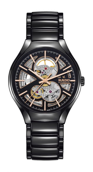 Rado Diastar Anatom 40th Anniversary Edition – The Watch Pages