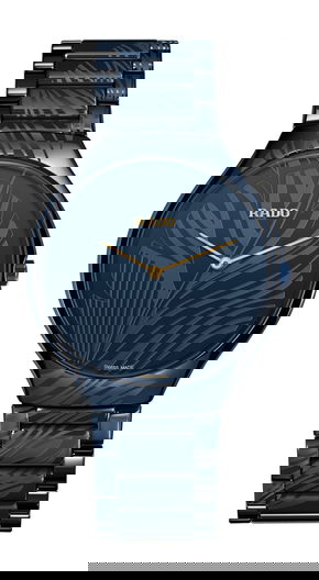 Rado True Thinline - R27006912 - 2,280 USD – The Watch Pages