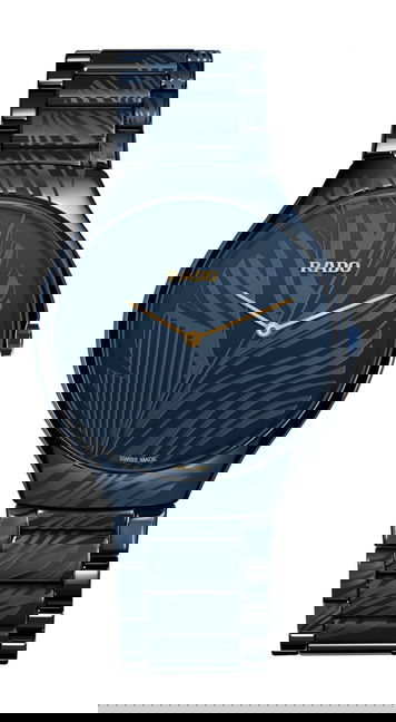 Rado True Thinline - R27006912 - 2,280 USD – The Watch Pages