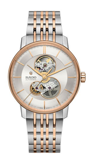 Rado True Automatic - R27057102 - 1,990 USD – The Watch Pages