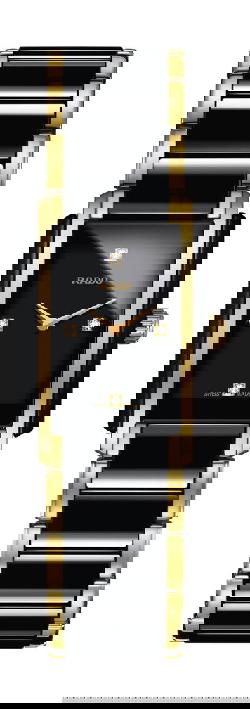 Rado Diastar Anatom 40th Anniversary Edition – The Watch Pages