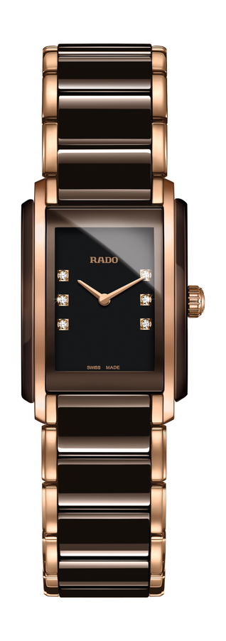 Rado HyperChrome Ash Barty II Limited Edition – The Watch Pages