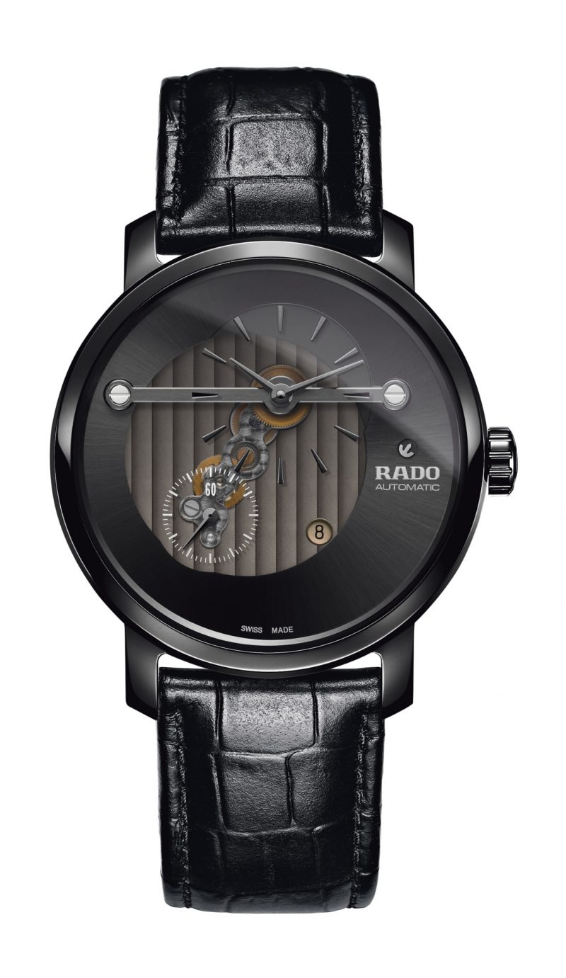 Rado DiaMaster – R14060156 – 2,950 USD – The Watch Pages