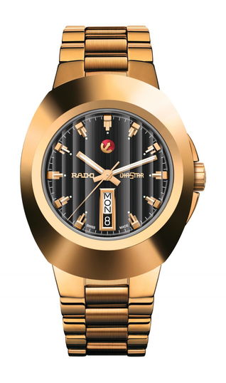 Rado DiaStar Original – R12999253 – 1,750 USD – The Watch Pages