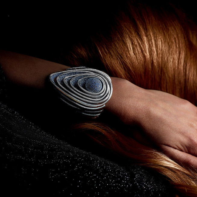 10 of the most expensive women’s watches in the world