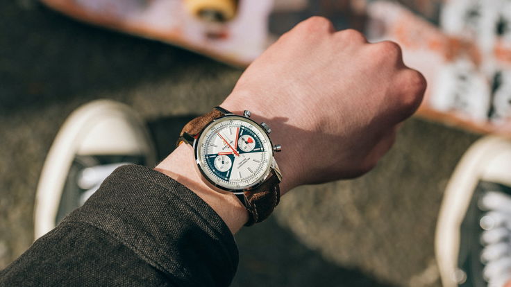 Top 10 Vintage Style Watches – The Watch Pages