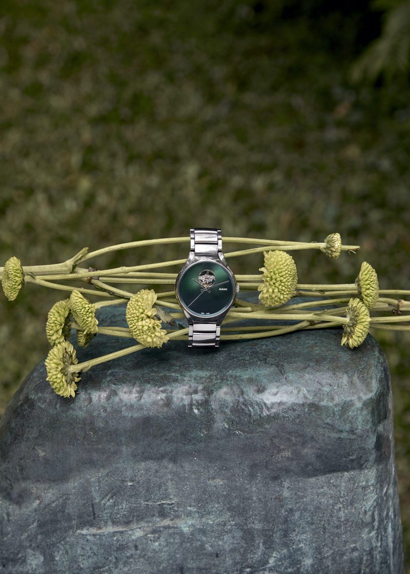 Rado True Secret – R27108312 – 2,000 USD – The Watch Pages