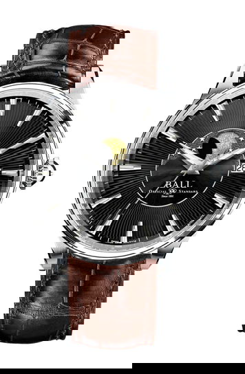 Ball Watch Engineer M Endurance – The Watch Pages