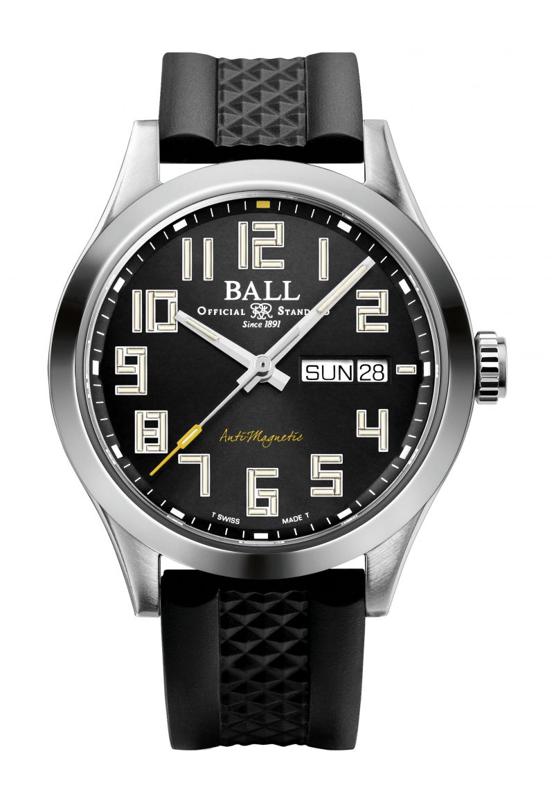 Ball Watch Engineer III Starlight – The Watch Pages