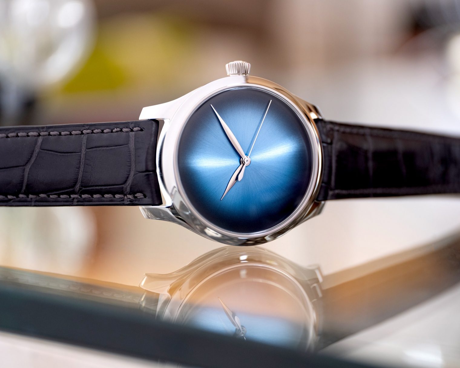 Top 10 Best Blue Watches for Men – The Watch Pages