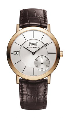 Piaget Polo Date - G0A46018 - 16,790 USD – The Watch Pages