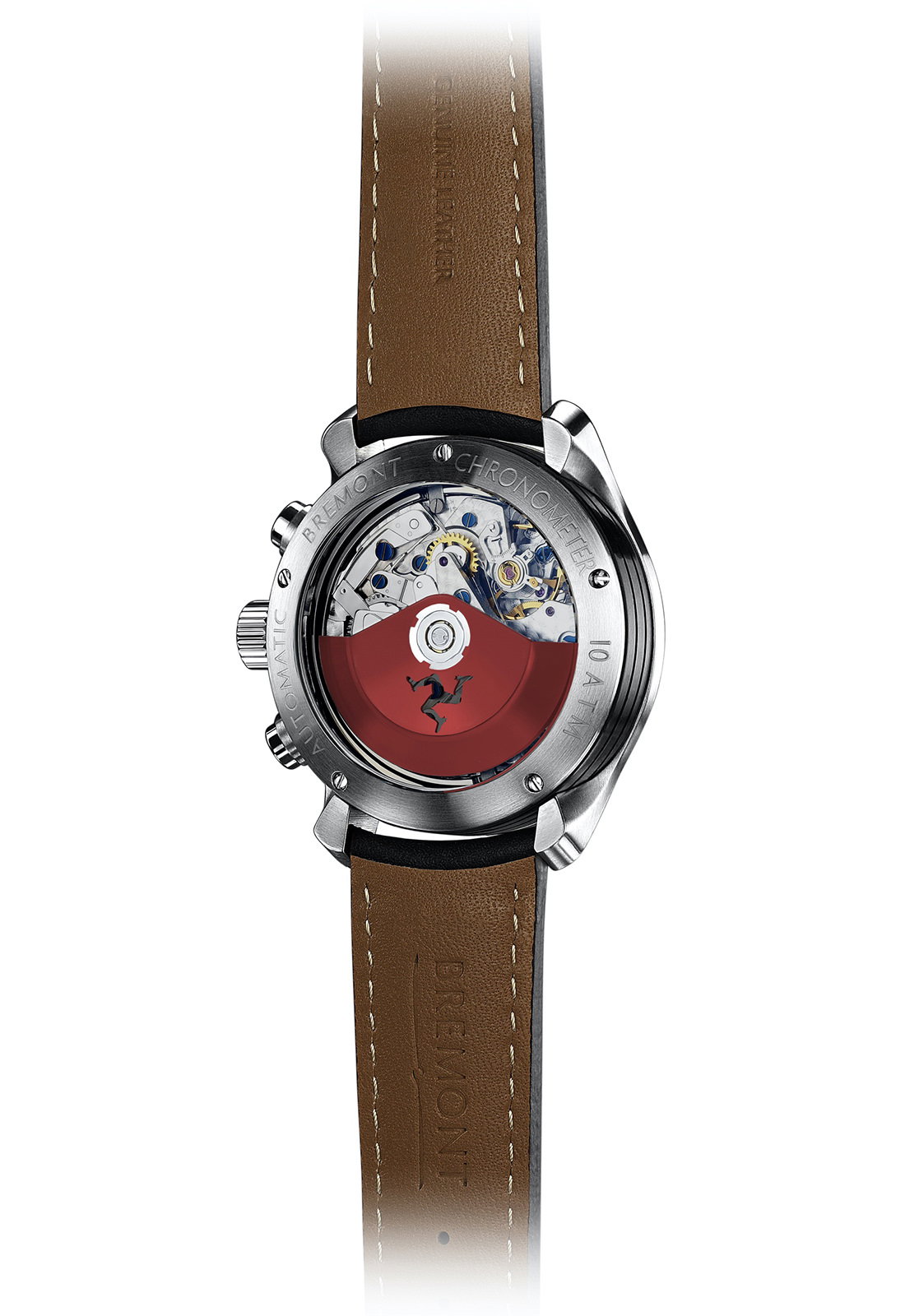 Watches for motorcycle lovers – The Watch Pages