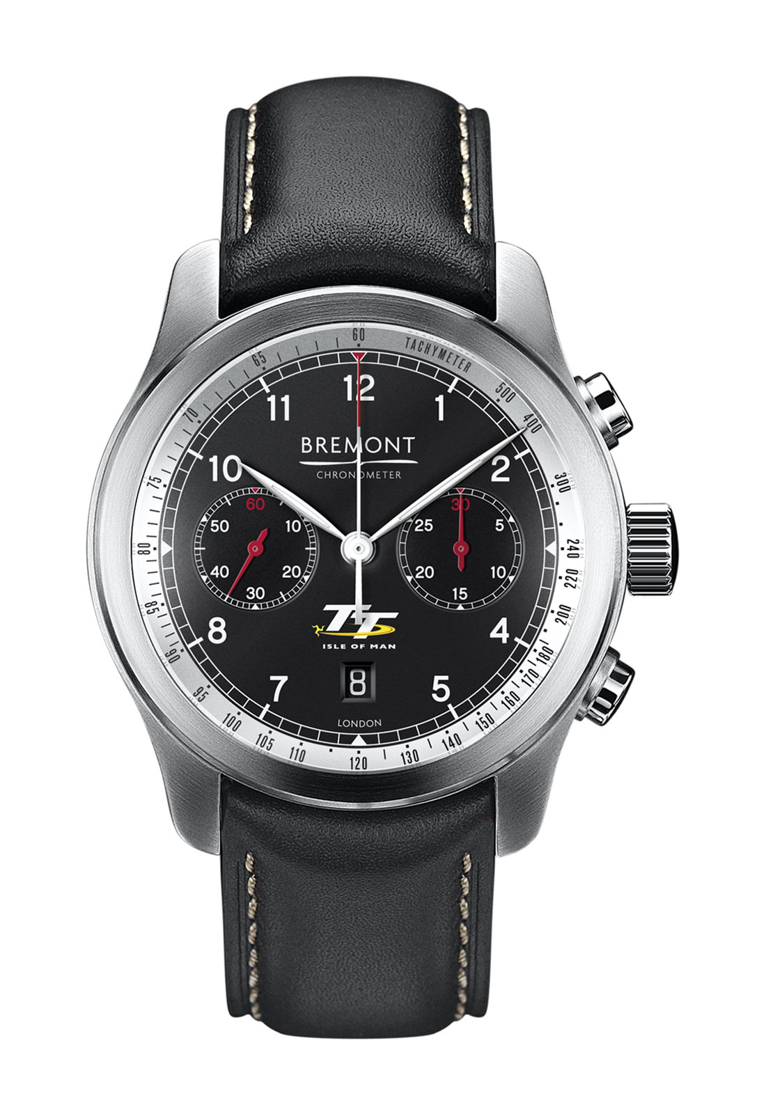 Watches for motorcycle lovers – The Watch Pages