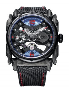 Manufacture Royale: 12 watches with prices – The Watch Pages
