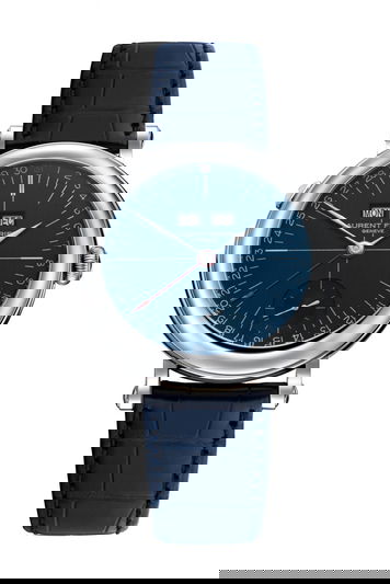 Laurent Ferrier Watches: 61 timepieces to compare – The Watch Pages