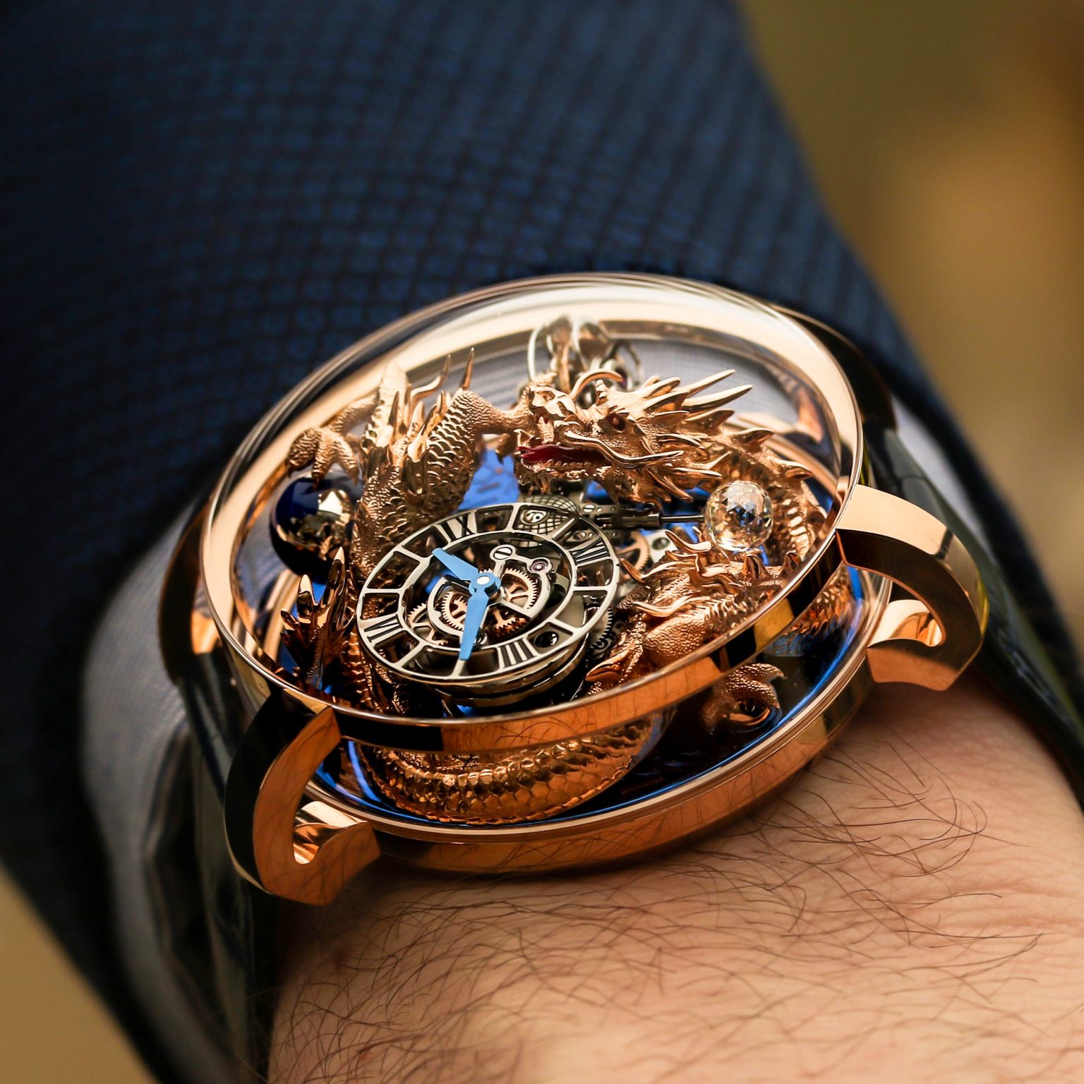 Top 10 most popular watch brands – The Watch Pages