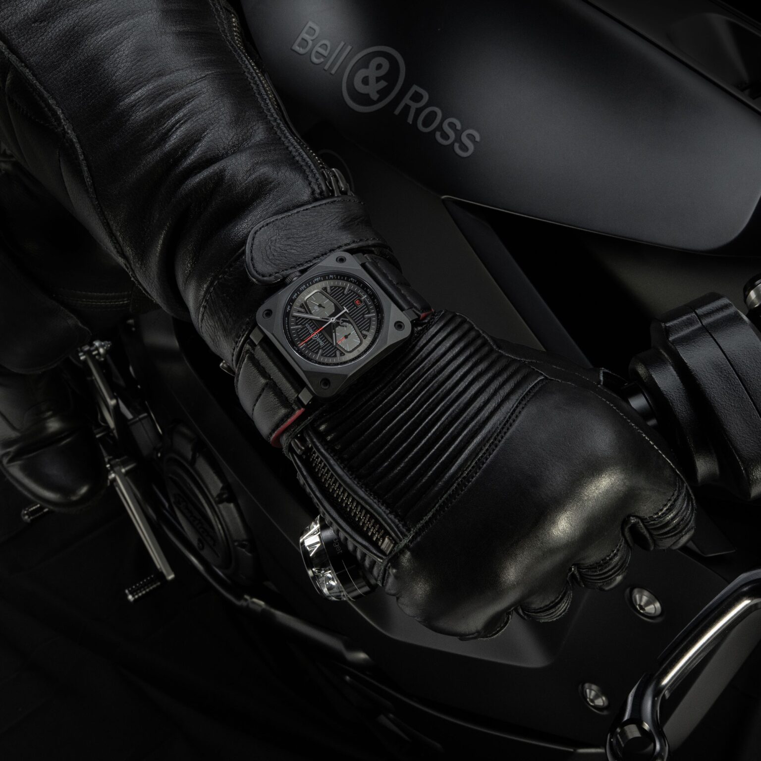 Watches for motorcycle lovers – The Watch Pages