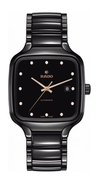 Rado Centrix Open Heart (Jubilé) - R30029912 - 3,470 USD – The Watch Pages