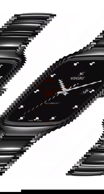 Rado Centrix Open Heart (Jubilé) - R30029912 - 3,470 USD – The Watch Pages