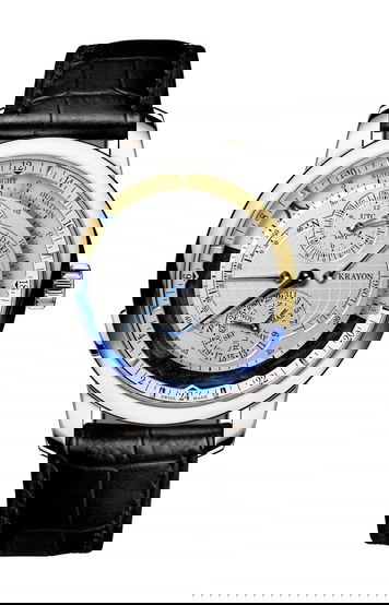 Krayon: 9 watches with prices – The Watch Pages