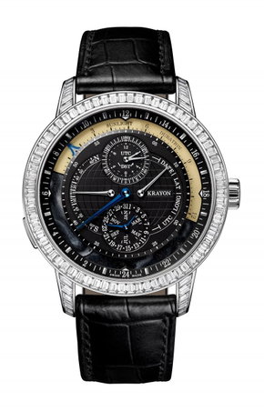Krayon: 11 watches with prices – The Watch Pages