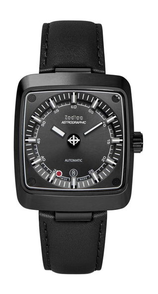Zodiac: 43 watches with prices – The Watch Pages