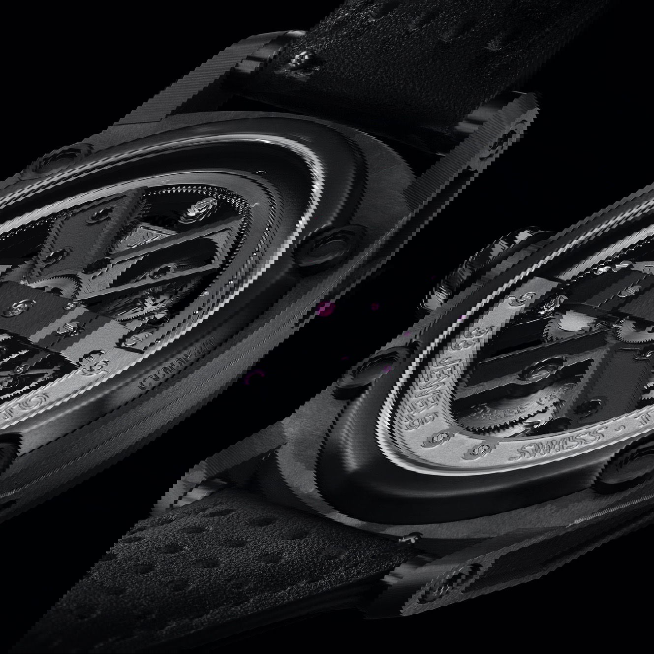 CODE41 X41 AeroCarbon Pre-Orders Open – The Watch Pages