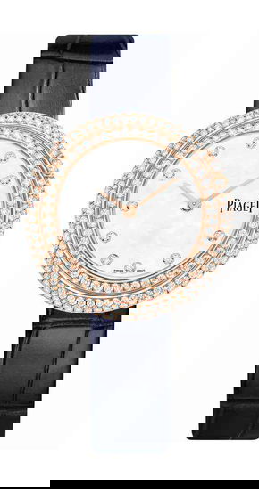 Piaget Polo Date - G0A46018 - 14,730 USD – The Watch Pages