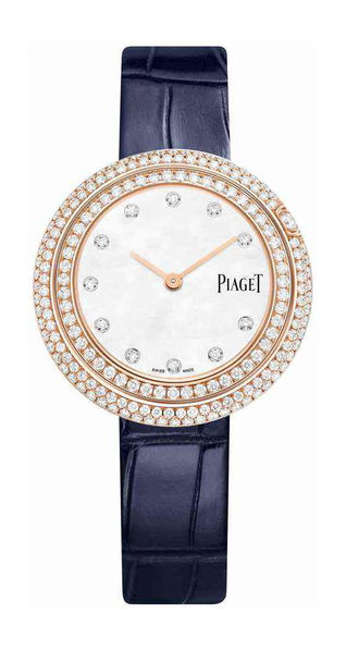 Piaget Polo Date - G0A46018 - 14,730 USD – The Watch Pages