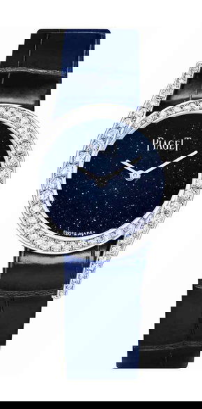 Piaget Polo Date - G0A46020 - 56,050 USD – The Watch Pages