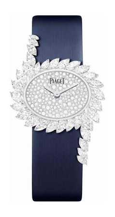 Piaget Polo Date - G0A46018 - 15,620 USD – The Watch Pages
