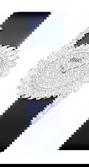 Piaget Polo Date - G0A46018 - 15,620 USD – The Watch Pages