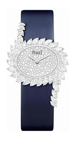 Piaget Polo Date - G0A46018 - 15,620 USD – The Watch Pages