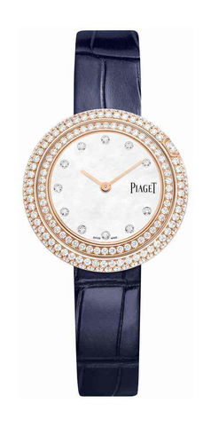 Piaget Polo Date - G0A46020 - 55,330 USD – The Watch Pages