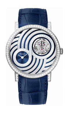 Piaget Polo Date - G0A46018 - 14,730 USD – The Watch Pages