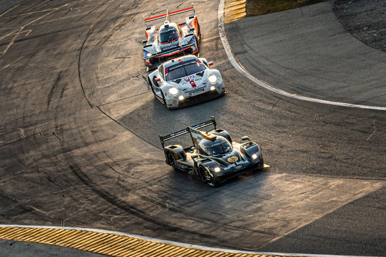 Top 10 Watches for Car Lovers and Enthusiasts – The Watch Pages