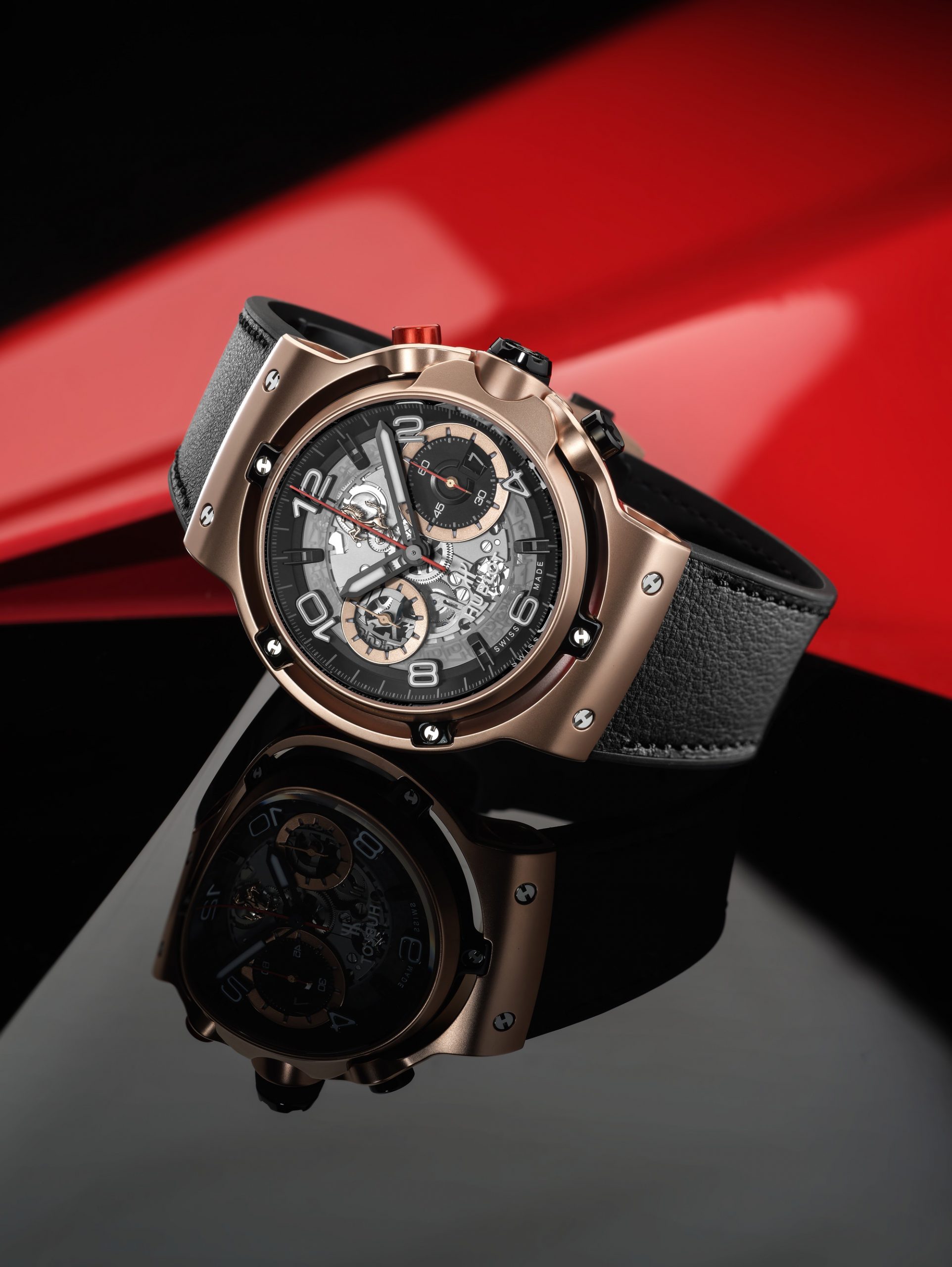 Top 10 Watches for Car Lovers and Enthusiasts – The Watch Pages
