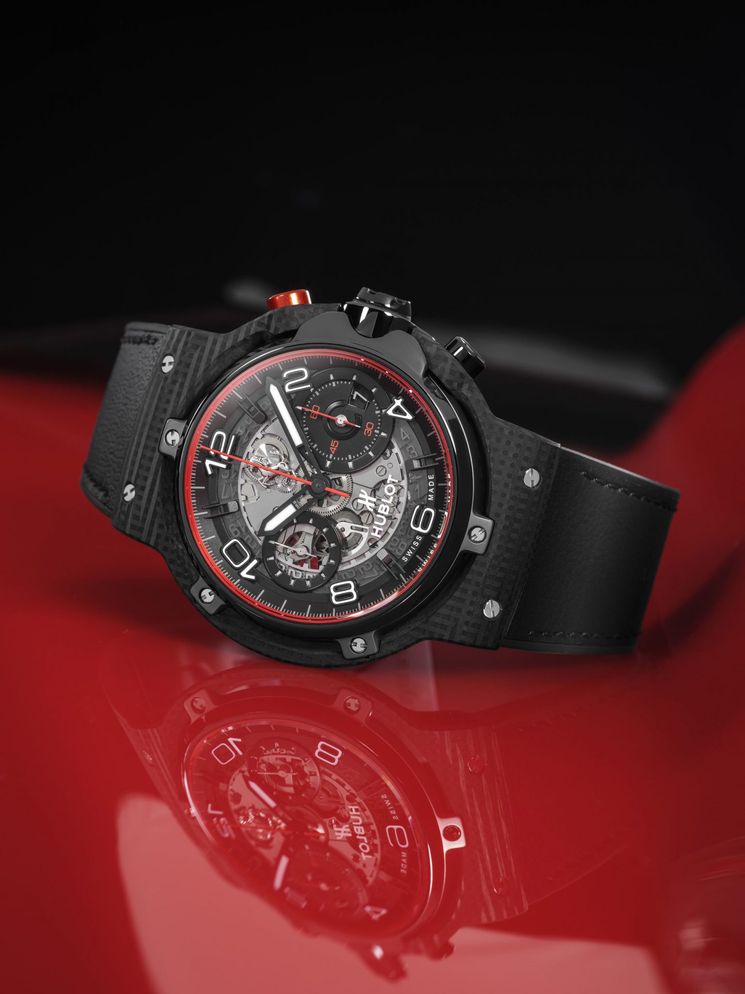 Top 10 Watches for Car Lovers and Enthusiasts – The Watch Pages
