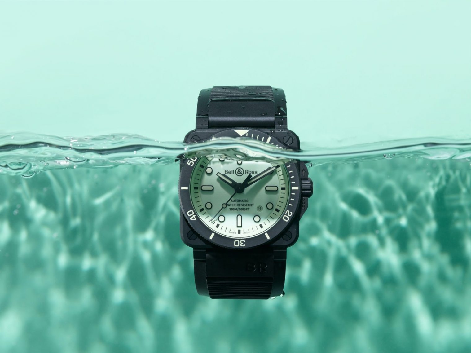 What you need to know about water resistance – The Watch Pages