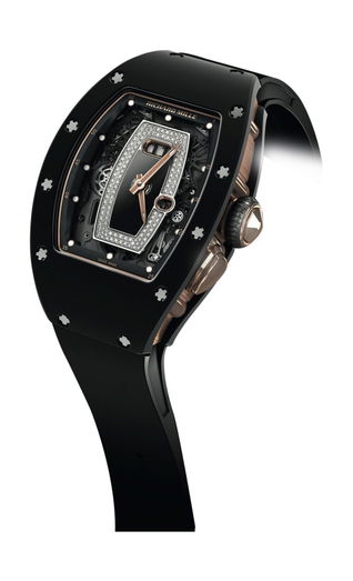 Richard Mille RM 023 Automatic Winding – The Watch Pages