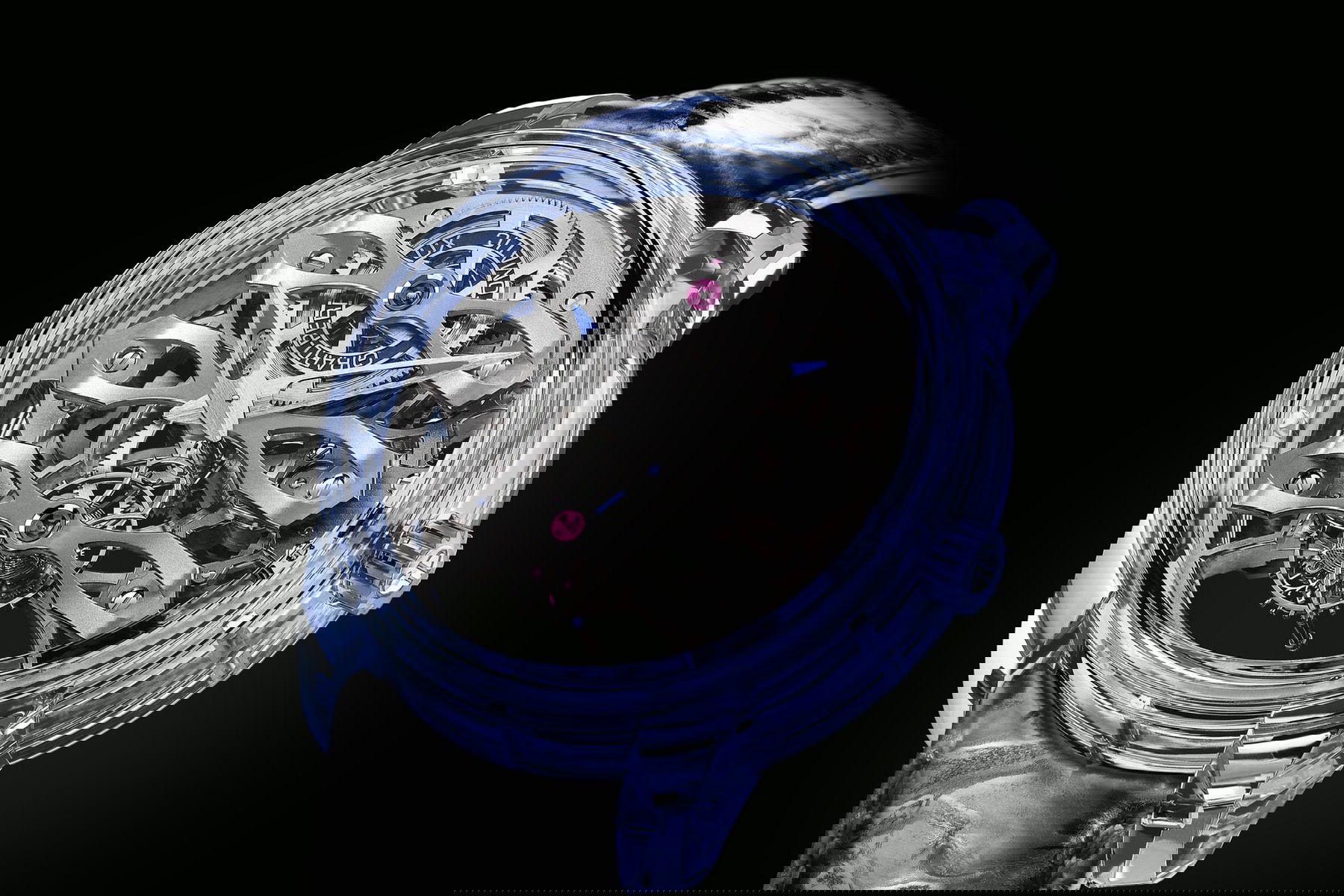 Top 10 Best Blue Watches for Men – The Watch Pages