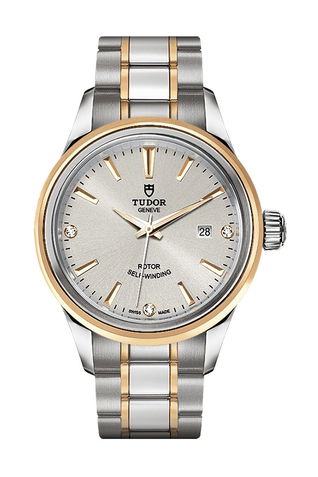 TUDOR Style – M12510-0029 – 2,830 USD – The Watch Pages