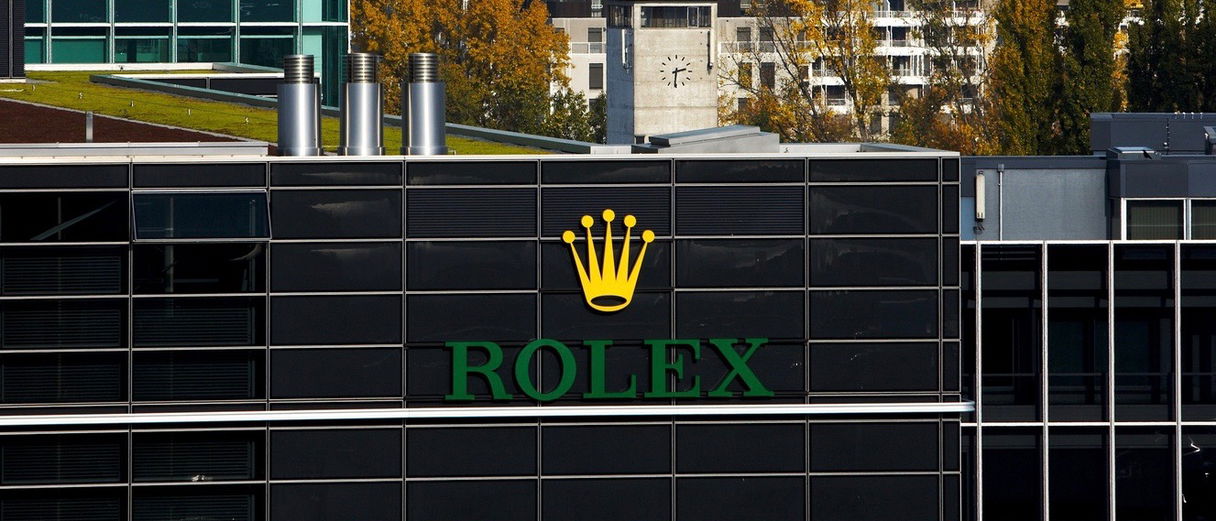 How To Build A Rolex Collection – The Watch Pages
